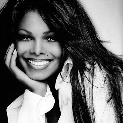 @JanetJackson Announces New Album And World Tour!