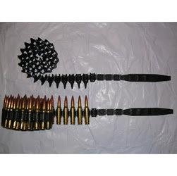 welcome to the world of weapons: HK25