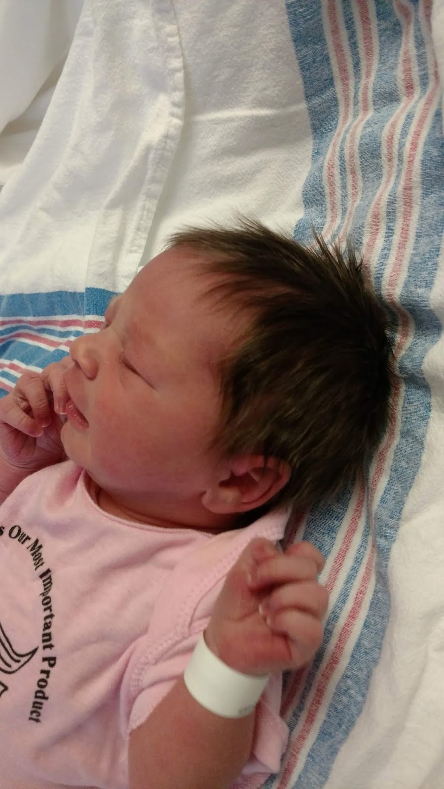 The Keys: Mackenzie Jade Keys