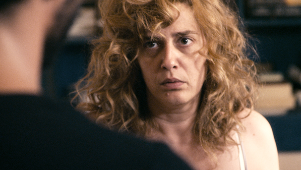 Βραβείο Πρωτοεμφανιζόμενης Ηθοποιού στη Ναυπλιώτισσα Μαρία Φιλίνη ...