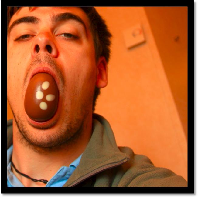 Beyond the Riverbank: An Eel, Poo and Rainbows..