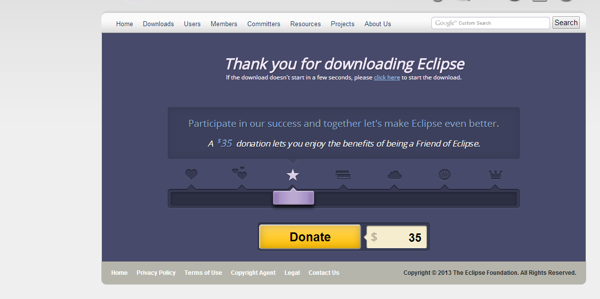 Programmer Lifelong Learning Chrome Download Dialog Hidden Behind The Browser Window And The