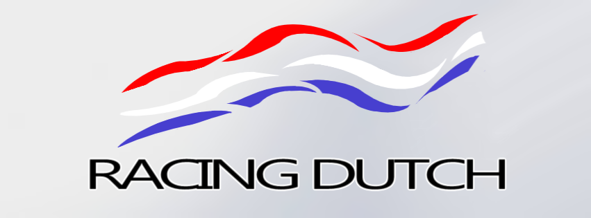 Racing Dutch Interview | The RC Racer