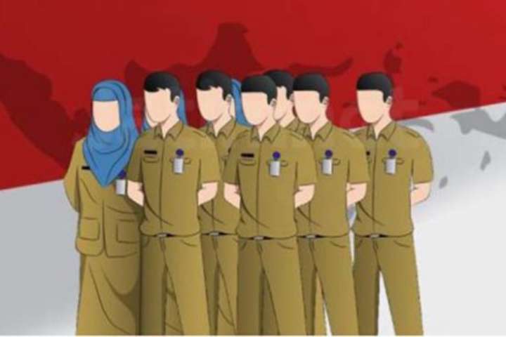 Berapakah Gaji Guru Yang Baru Menjadi PNS? Ini Cara Menghitungnya ...