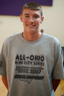 .: All-Ohio City Series Tipped off on Saturday