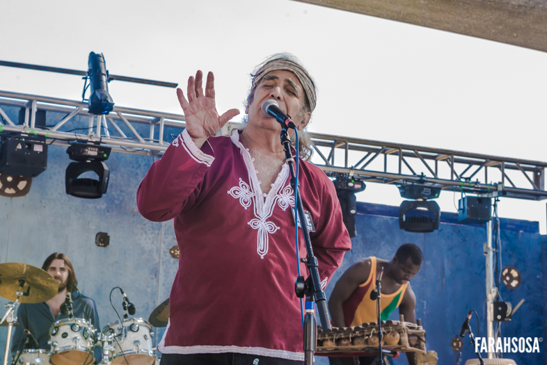 FARAHSTOP: JOSHUA TREE MUSIC FESTIVAL 2015 (Days 1 & 2), 05'15