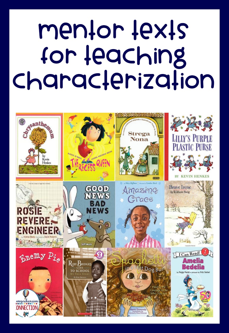 Spring Books that Will Make You Flip | Adventures in Literacy Land