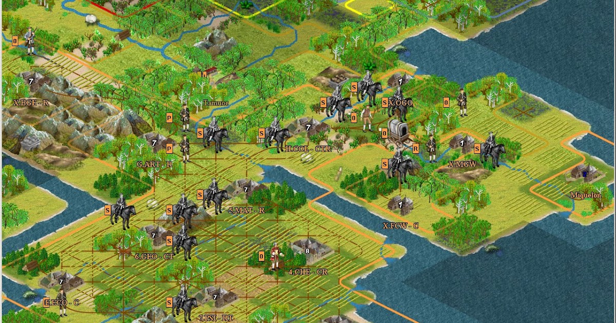 The Best Games Ever: Free Colonization | Growing Colonies