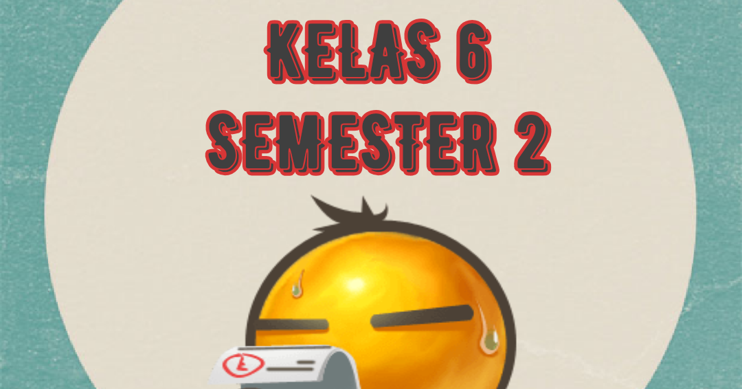 Soal Uts Hots Kelas 6 Tema 7 Masoyit