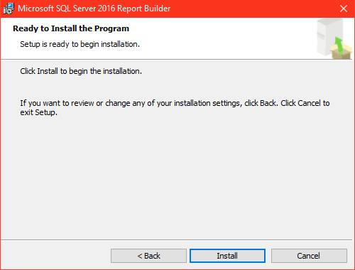HodentekHelp: Download and Install Report Builder for SQL Server 2016