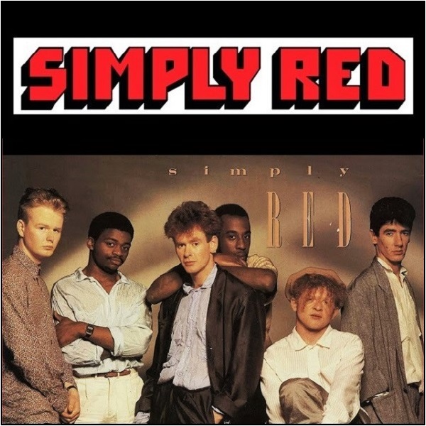 AL FIN MÚSICA !! : SIMPLY RED - BIOGRAFÍA Y DISCOGRAFÍA DE ESTUDIO ...