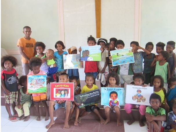 Mother Tongue-Based Multilingual Education (MTB-MLE) in the Philippines ...