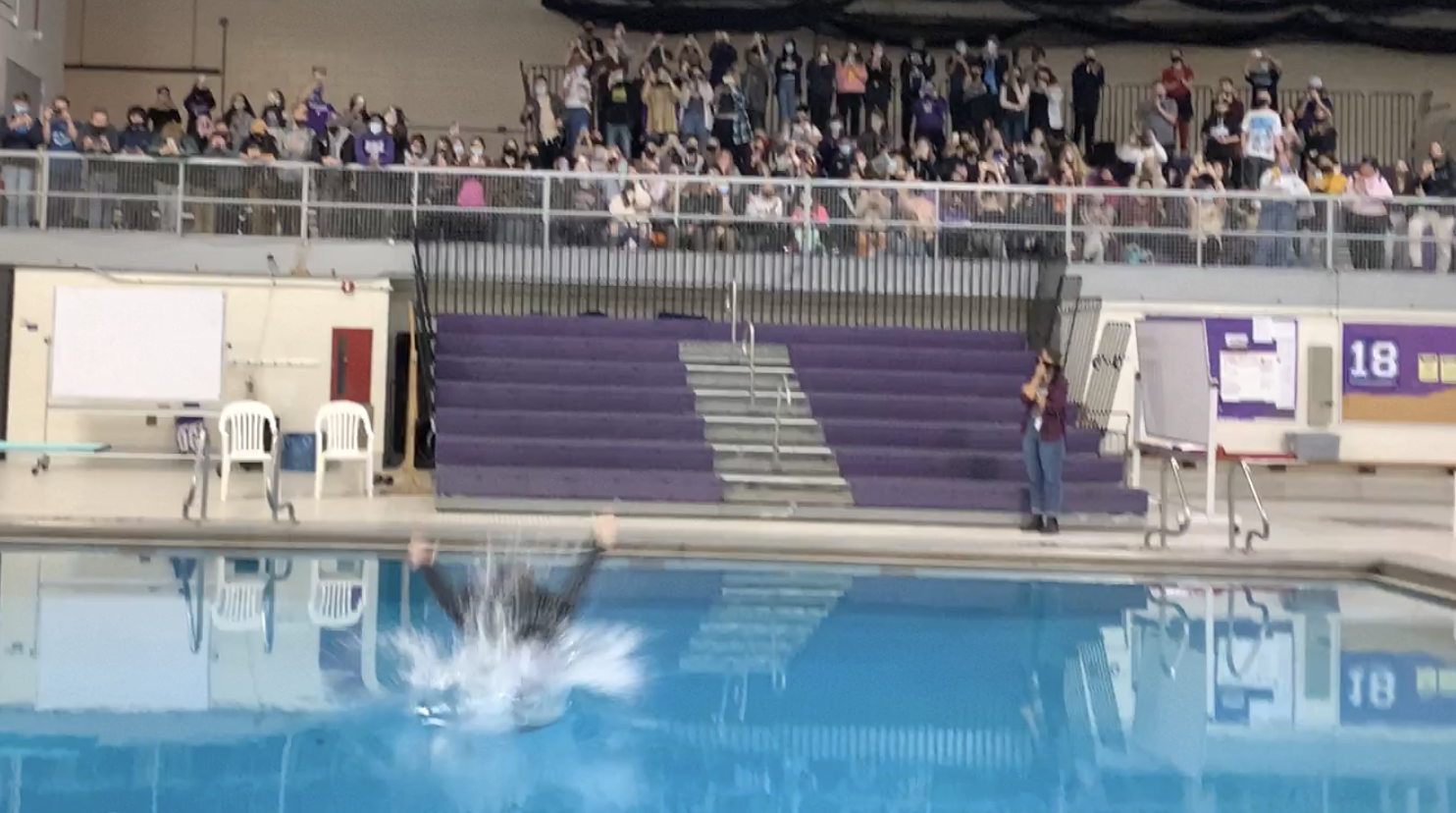 Downers Grove North High School Bands: 2021