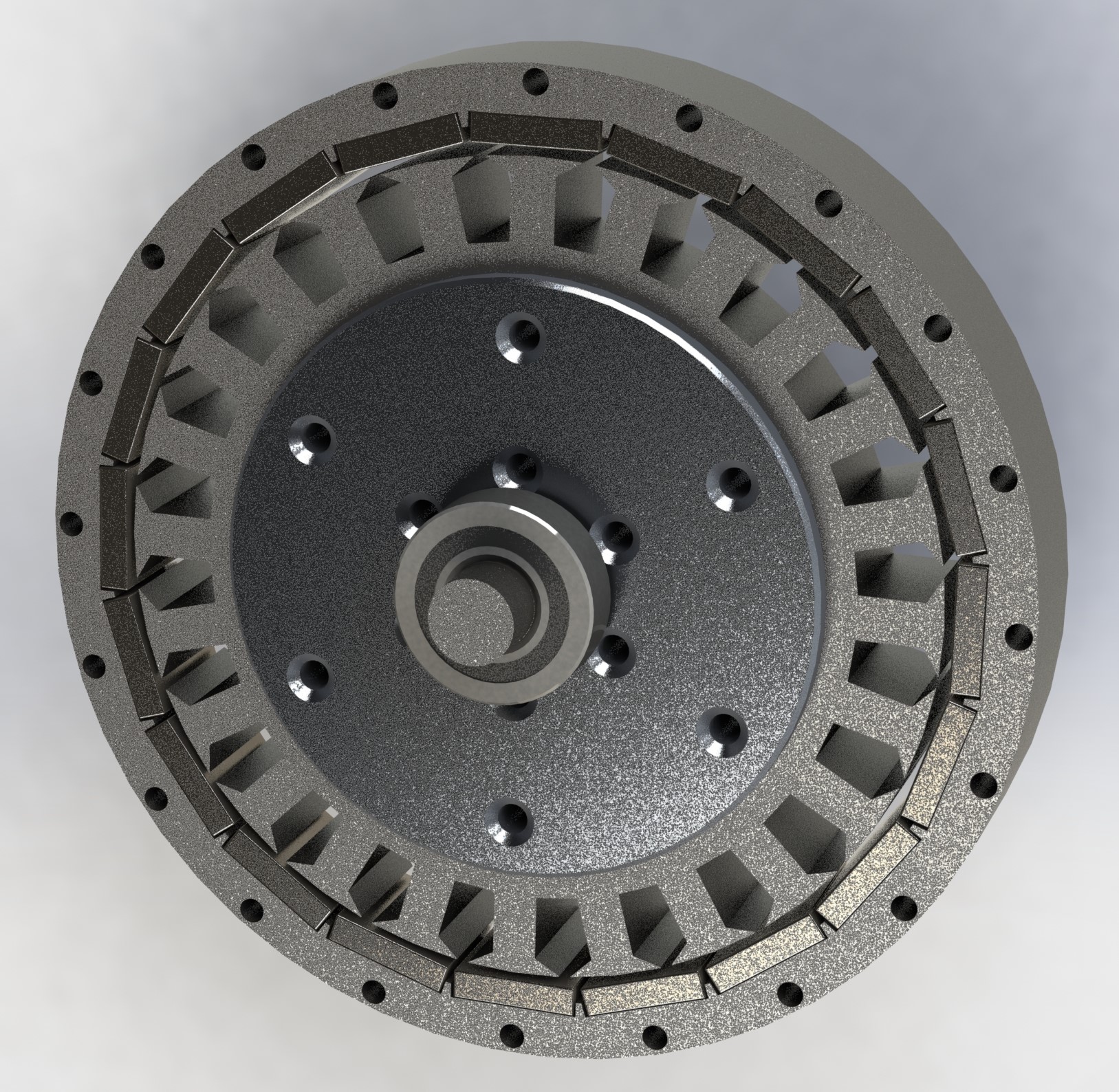 The Death of the Motor Design Guide and the Birth of Pablo