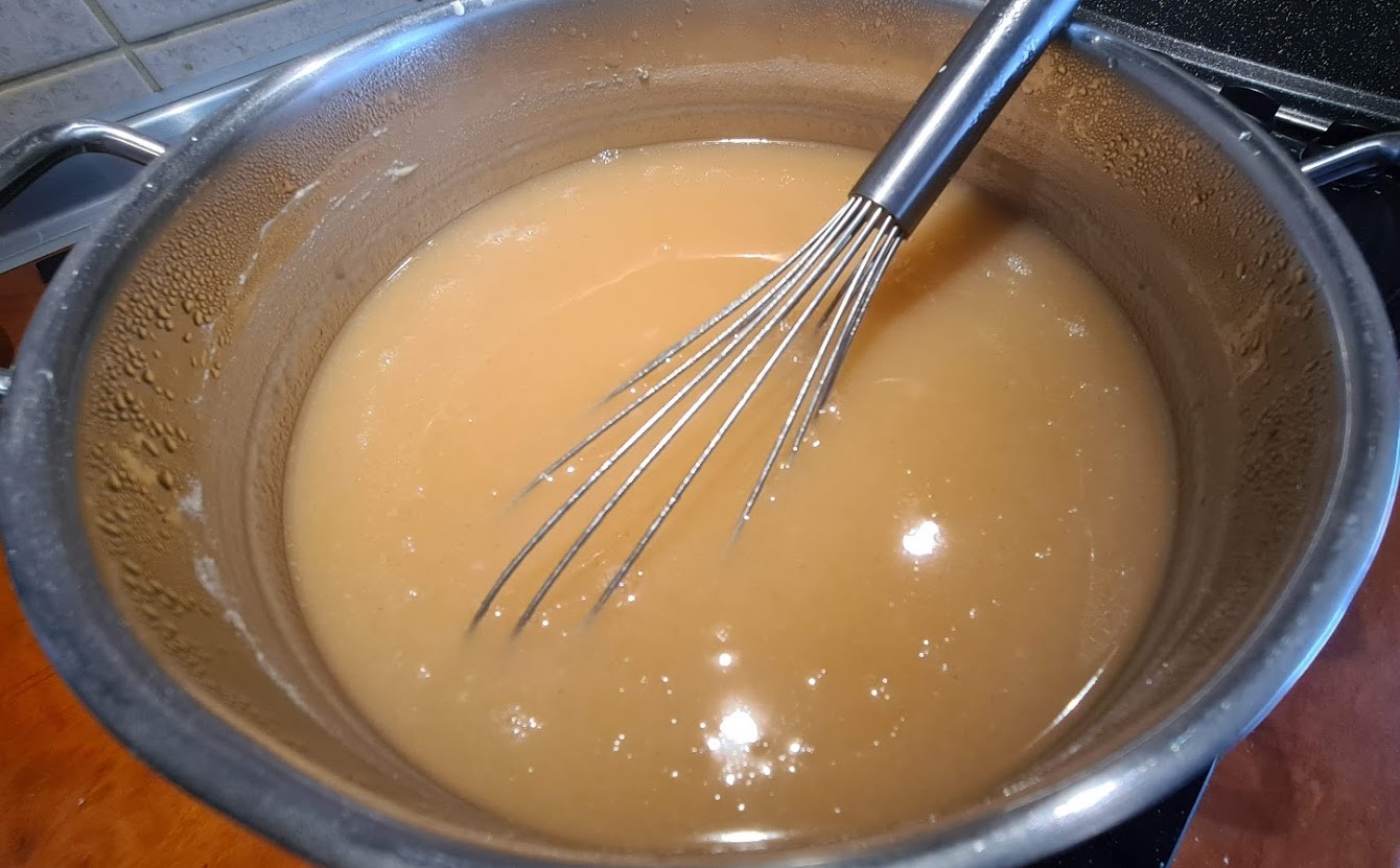 BEST HOMEMADE BOZA RECIPE ~ Macedonian Cuisine