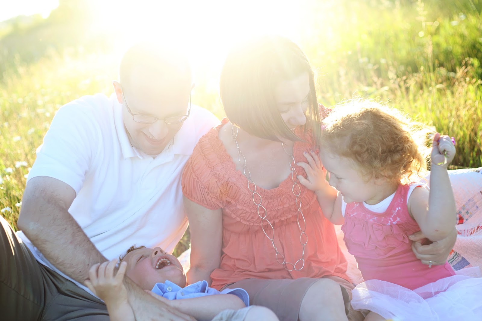 Hoping to adopt: Waiting With Love...: Family Life