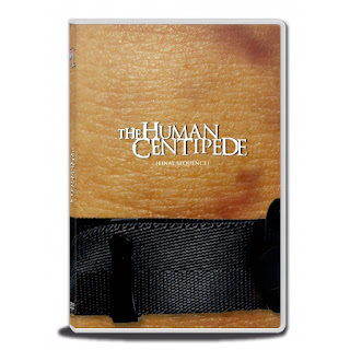 THE HUMAN CENTIPEDE COLLECTION - EDICIONES EL SETANTA-NOU