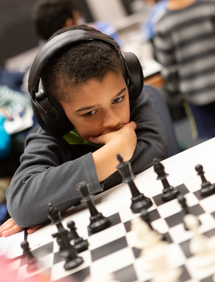 Boylston Chess Club Weblog: 2018