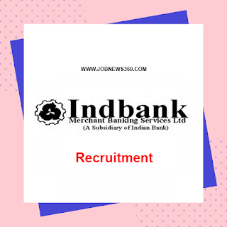 Indbank Chennai Recruitment 2020 for Merchant Banker, Merchant Banker ...