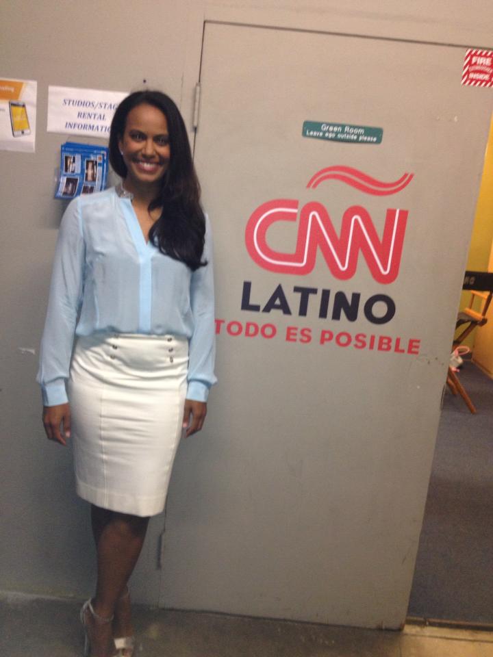 NELSON RODRIGUES TATIS INFORMA: JENNIFER RODRIGUEZ EN LOS ESTUDIOS DE ...