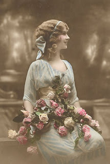 Vintage and Wonderful: Victorian Photo's