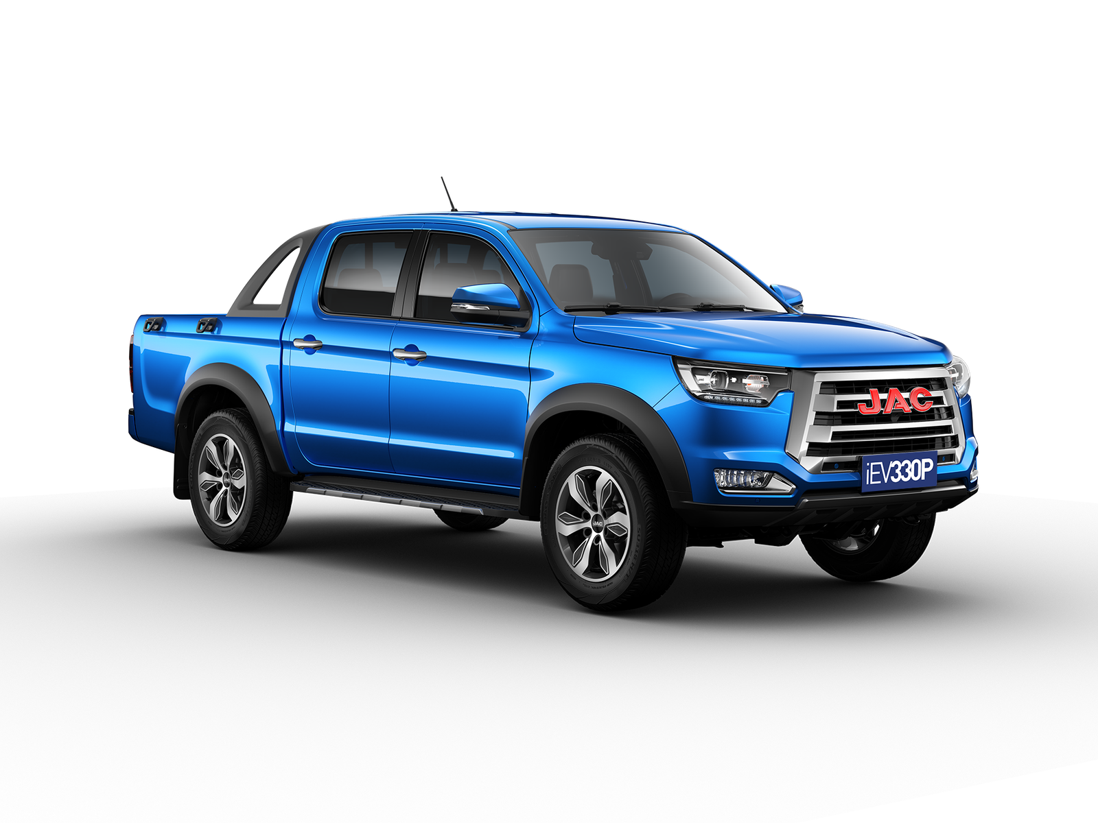 Carros Fantásticos: Picape