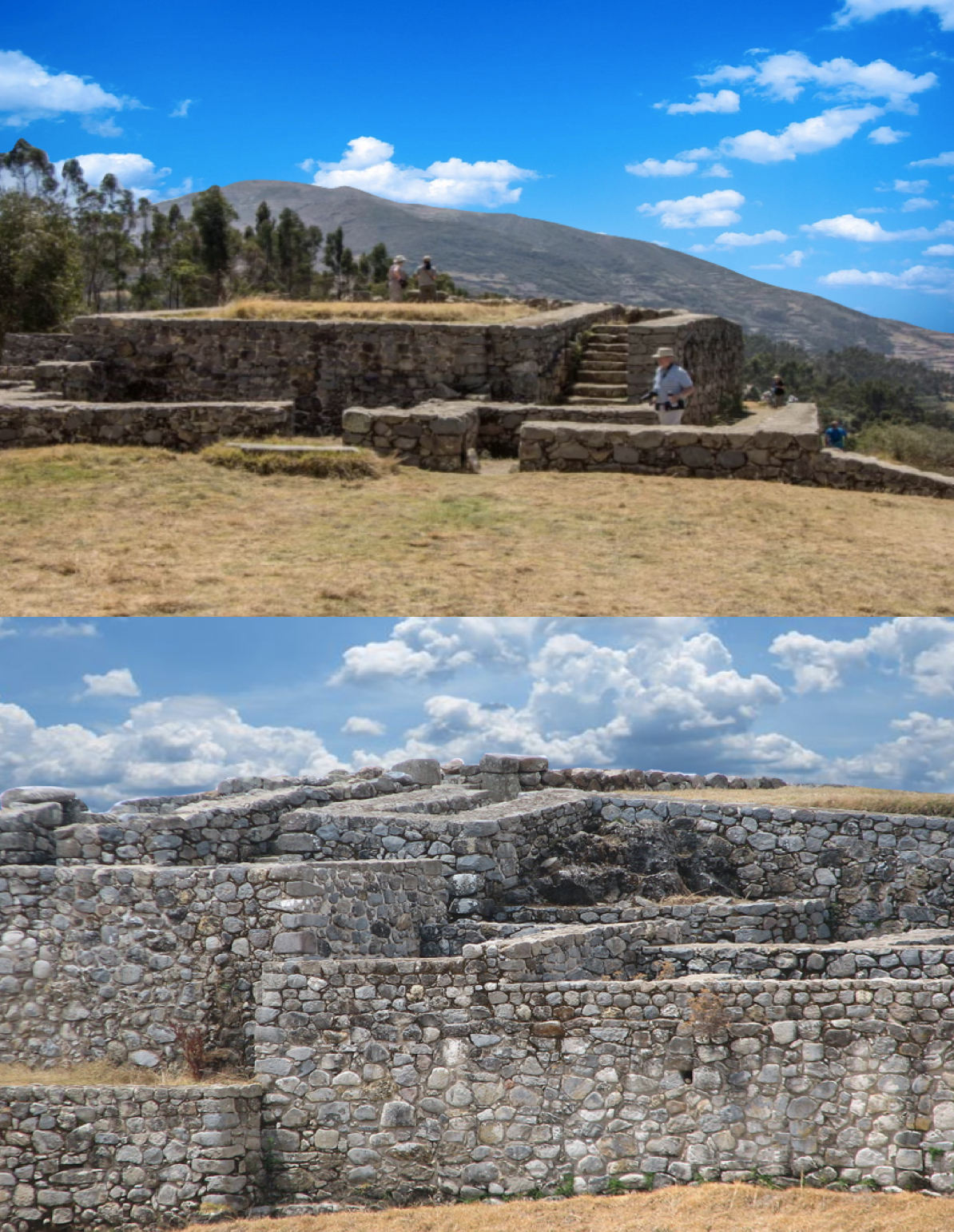 NephiCode: Mystery of the Sayhuite Stone