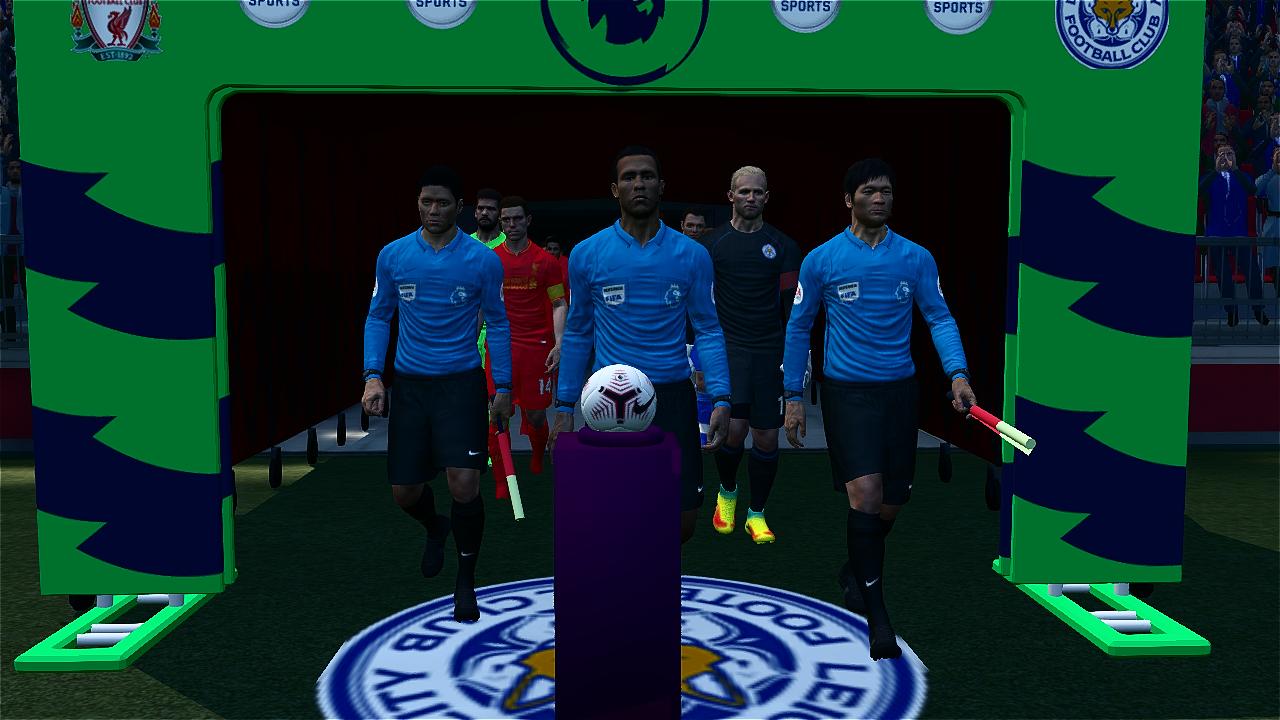 NEXT GEN PREMIER LEAGUE MOD PACK 2021 SPECIAL EDITION ~ PES UNITY