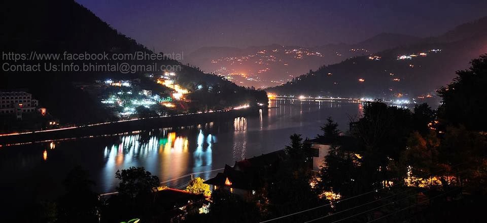 Bhimtal