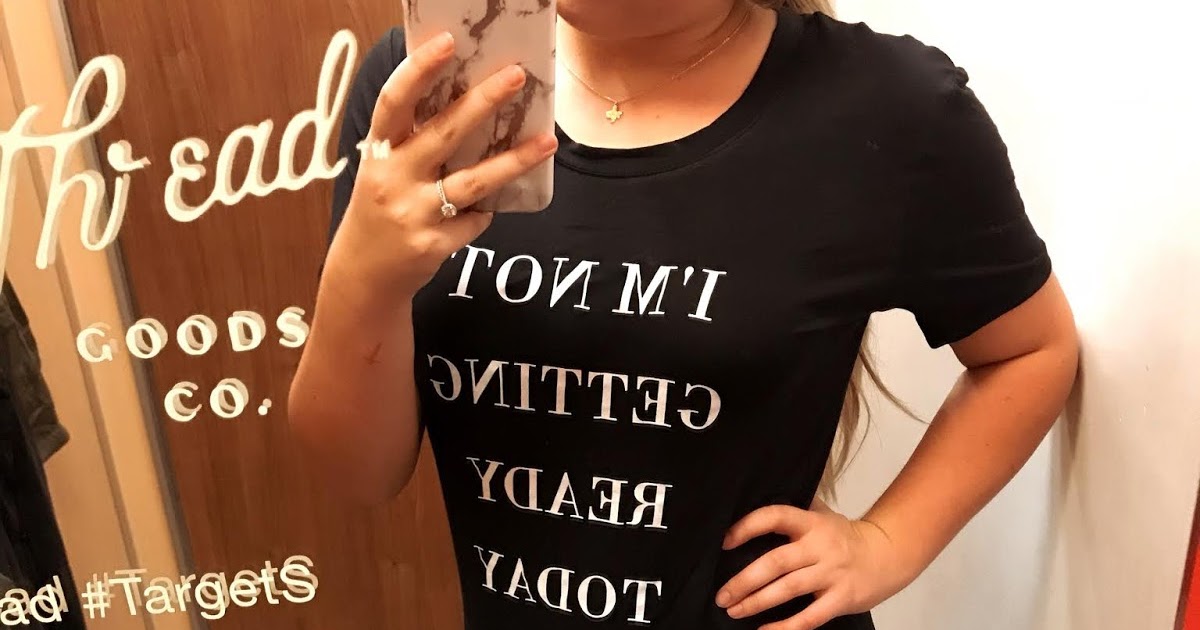 Target Tuesdays With Riley Part 5