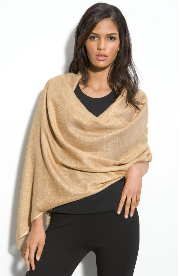 PRADA FENDI THRIFT?: Scarves on Scarves on Scarves