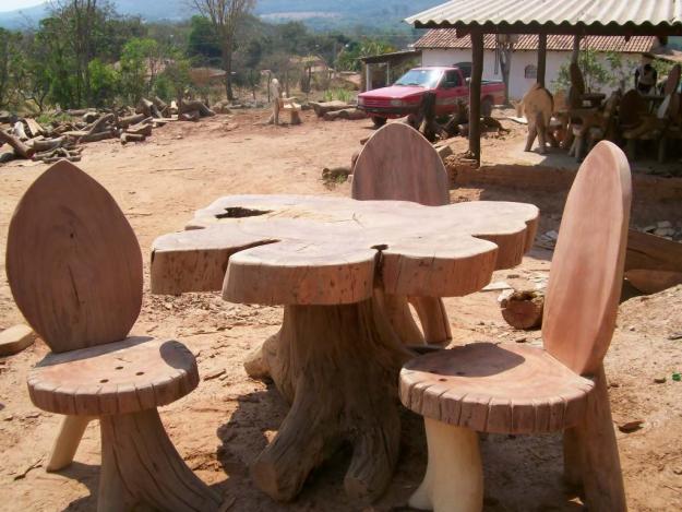 Móveis rústicos - Dicas e fotos | Móveis planejados