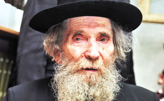 Rabino: El Pueblo Judío está por vivir terribles eventos, la llegada ...