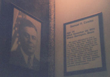 Mórmons no FBI - Samuel P. Cowley, um Homem Simples e de Coragem ...