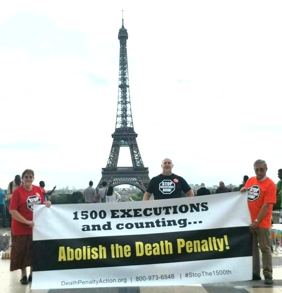 Georgia executes Marion Wilson Jr.