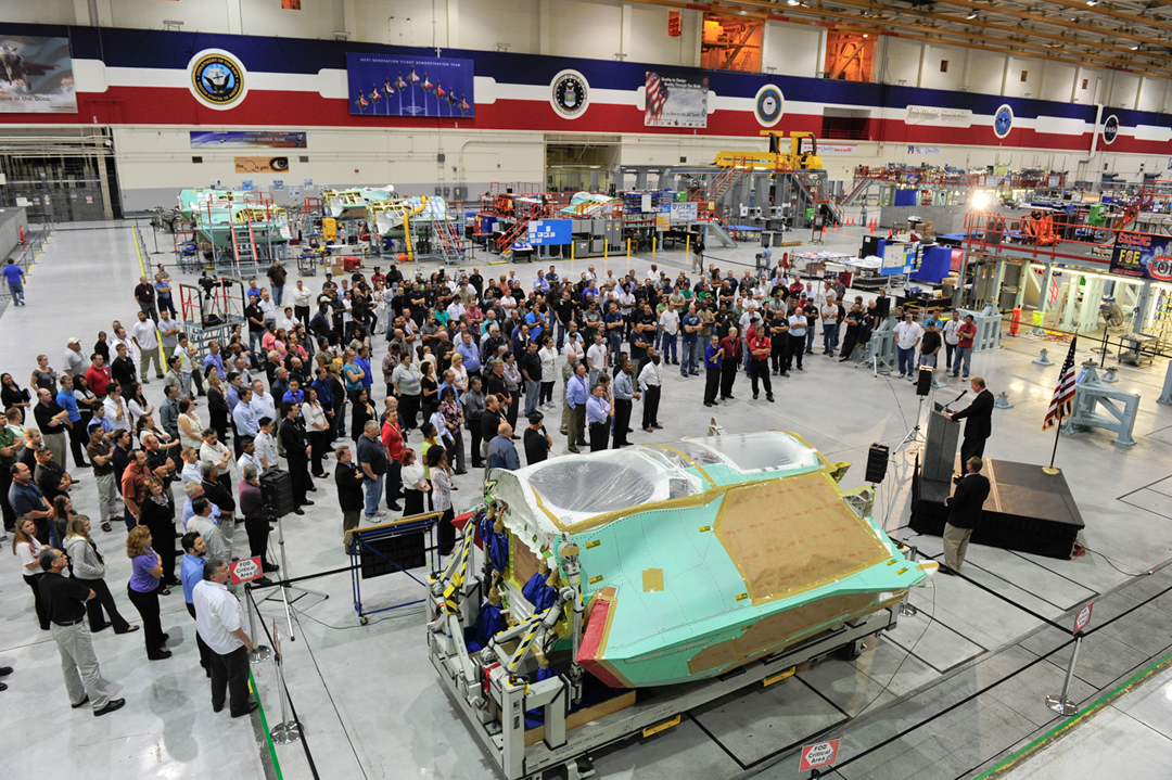 Elements Of Power: Inside the Pentagon: JSF Faces Potential $3 Billion ...