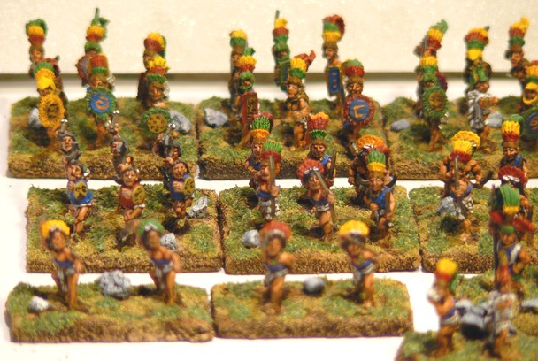 [TMP] "Maya Army." Topic