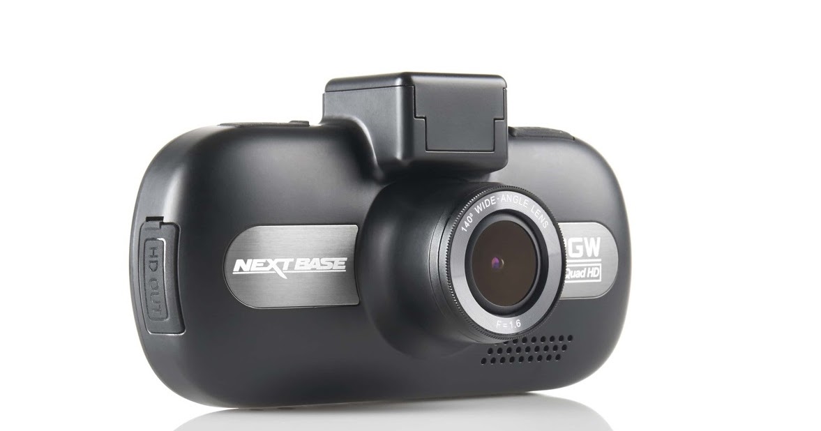 REVIEW: Nextbase 512GW Dash Cam | The Test Pit