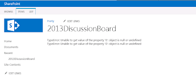 SharePoint Connoisseur: Tips to use SharePoint 2013 discussion board attachments