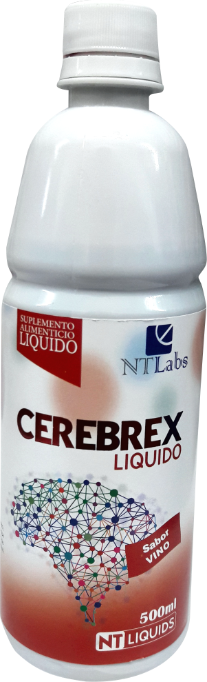 CEREBREX LIQUIDO X 500 ML | Colchinusa