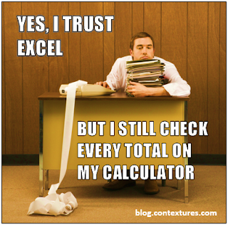 Excel Spreadsheets Help: Best Excel Spreadsheet Memes - Prepare to Laugh
