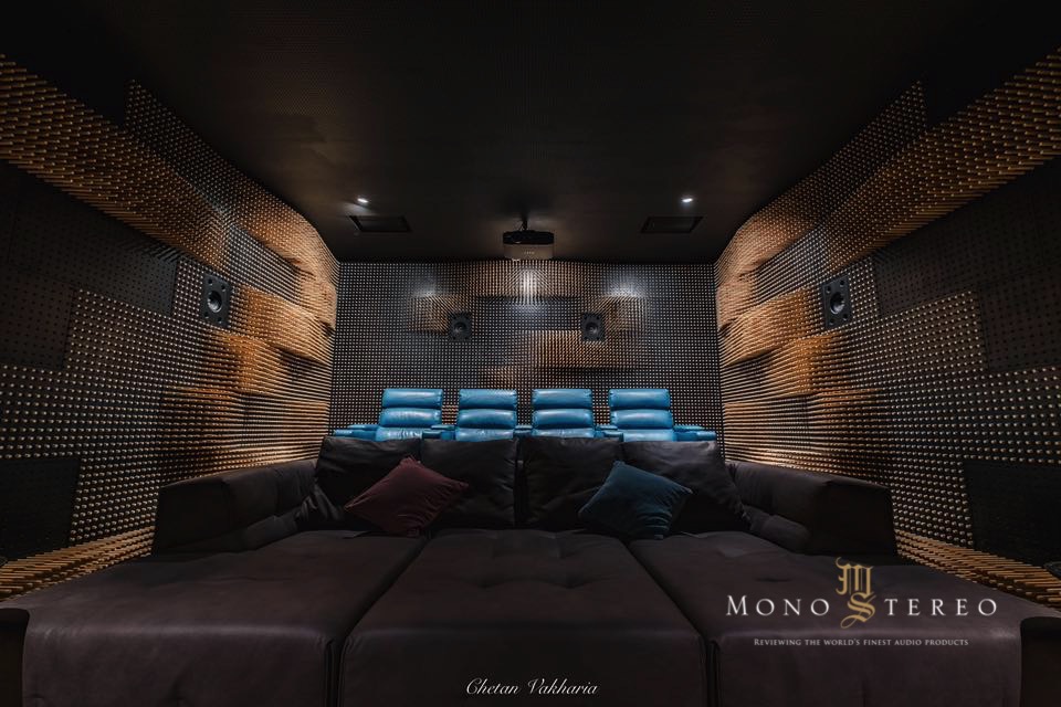 The Room! – M & S | Ultimate High-Fidelity