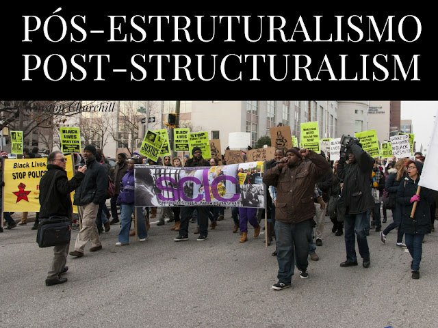 O que é pós-estruturalismo?/ What is Post-Structuralism? - A idealista