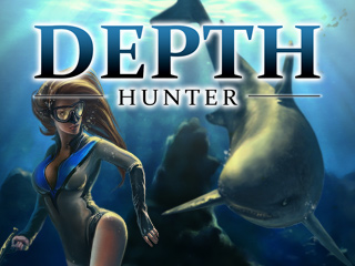 Depth Hunter En Español - Free Games Full