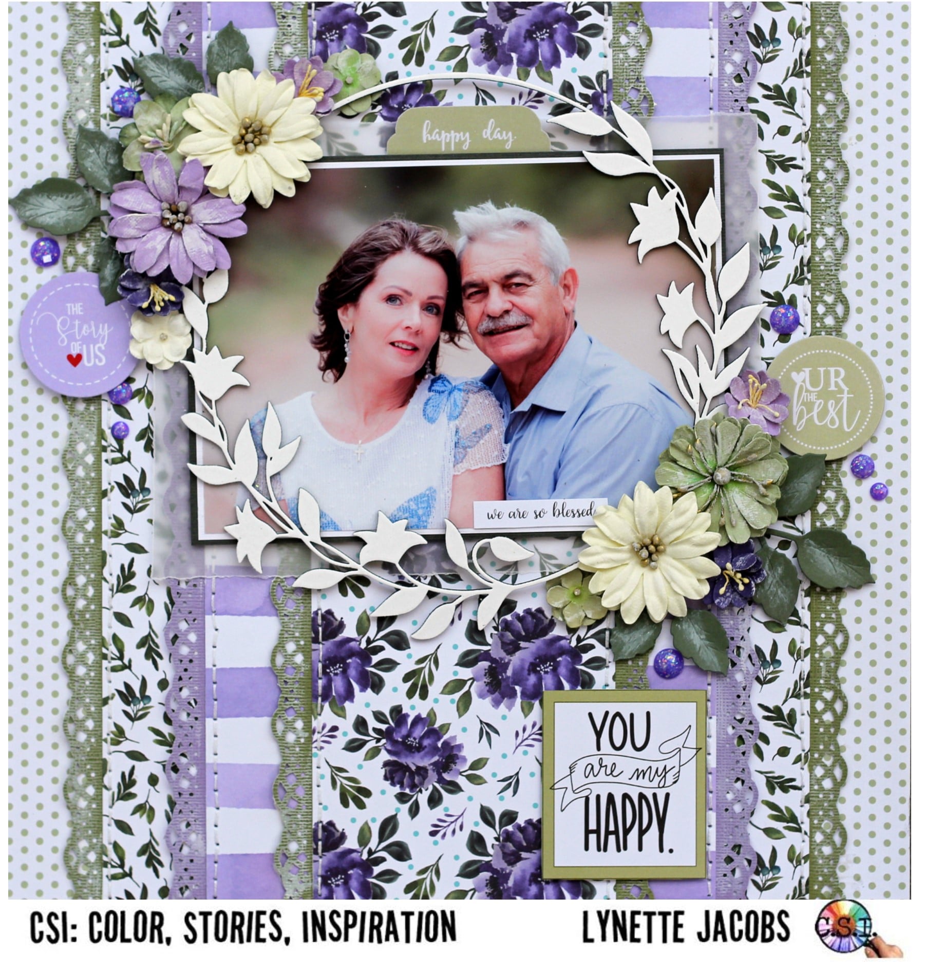 CSI: Color, Stories, Inspiration: November 2020