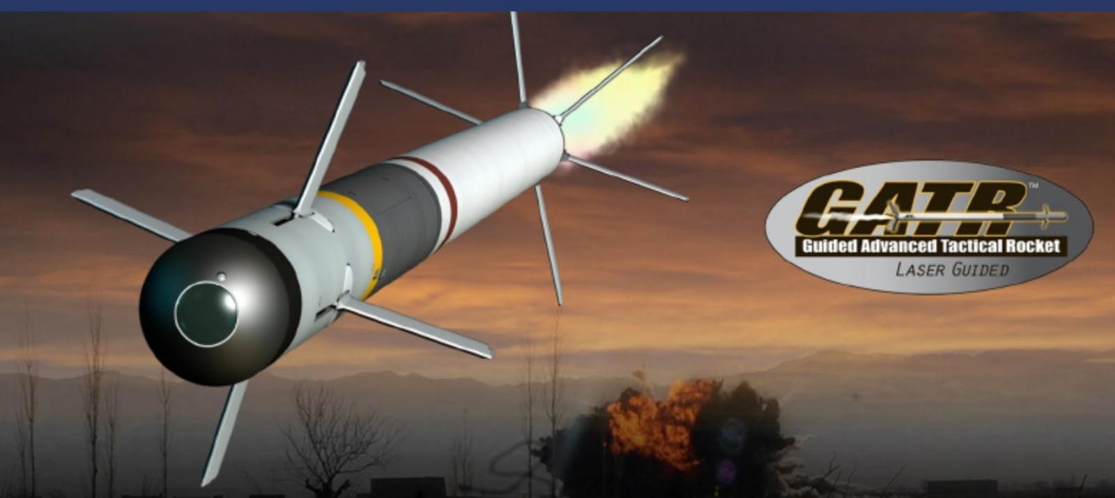 Philippine Air Force to receive test-buy of Guided Advance Tactical ...