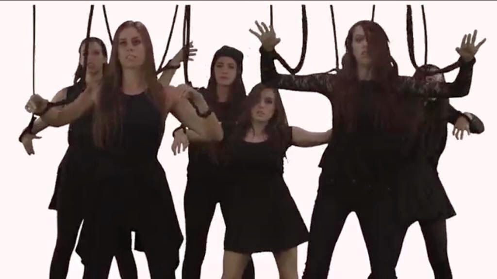 Blog About Cimorelli : Cimorelli 2015 Tour Guide