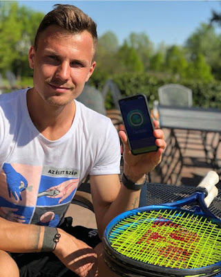 kenneth in the (212) jump: Marton Fucsovics is the total package