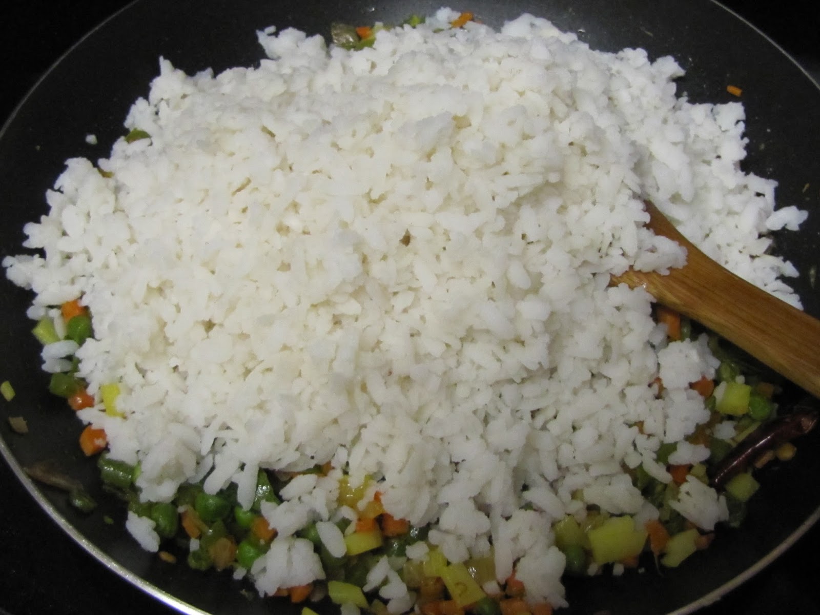 Vegetable Poha | Vegetable Aval upma |Nithya's Nalabagam