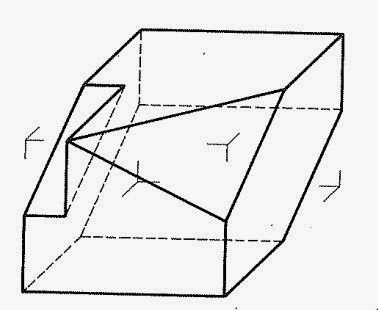 Technology Cristina: UNIT 2: Technical drawing